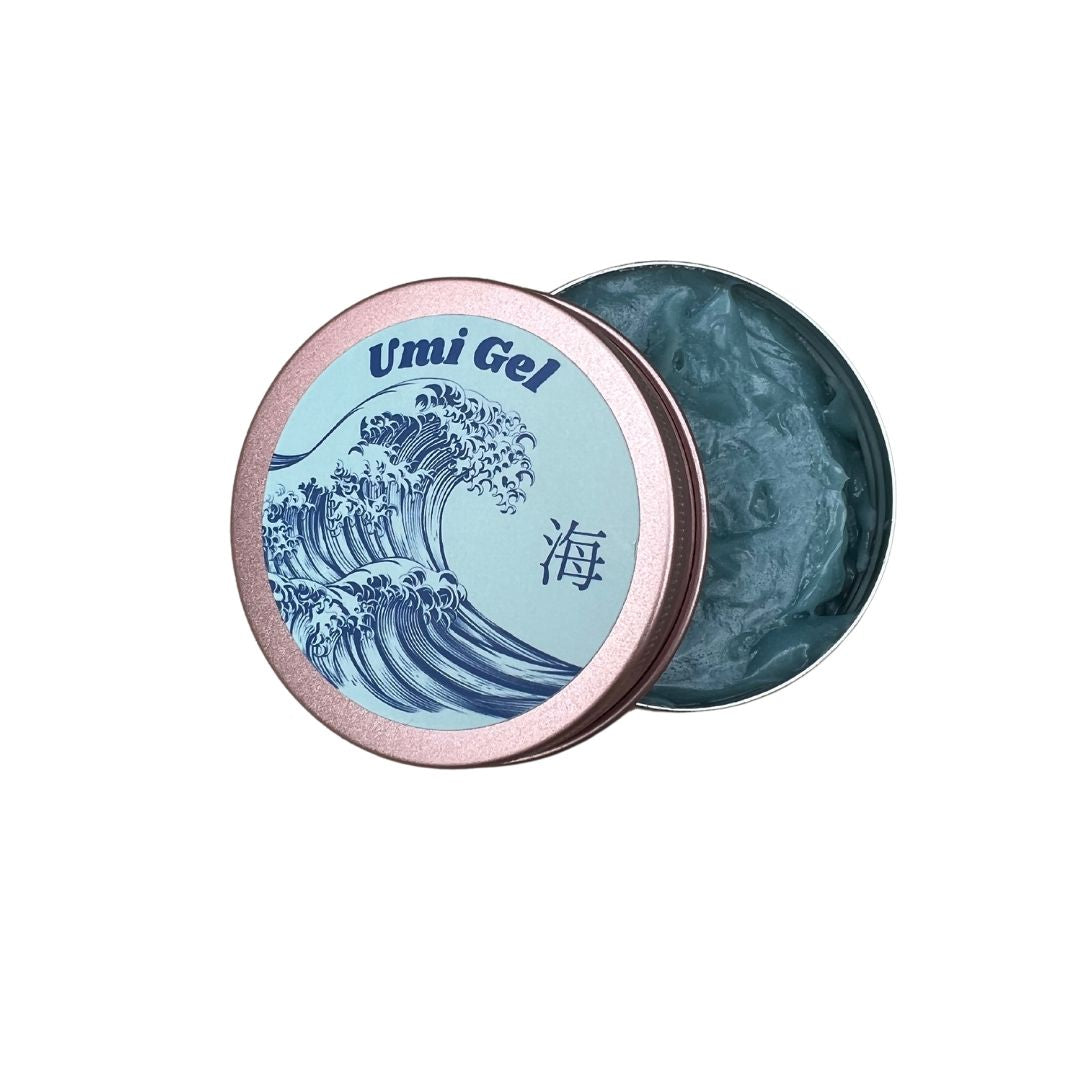 Umi Gel 海– MIYASHIRO STUDIO